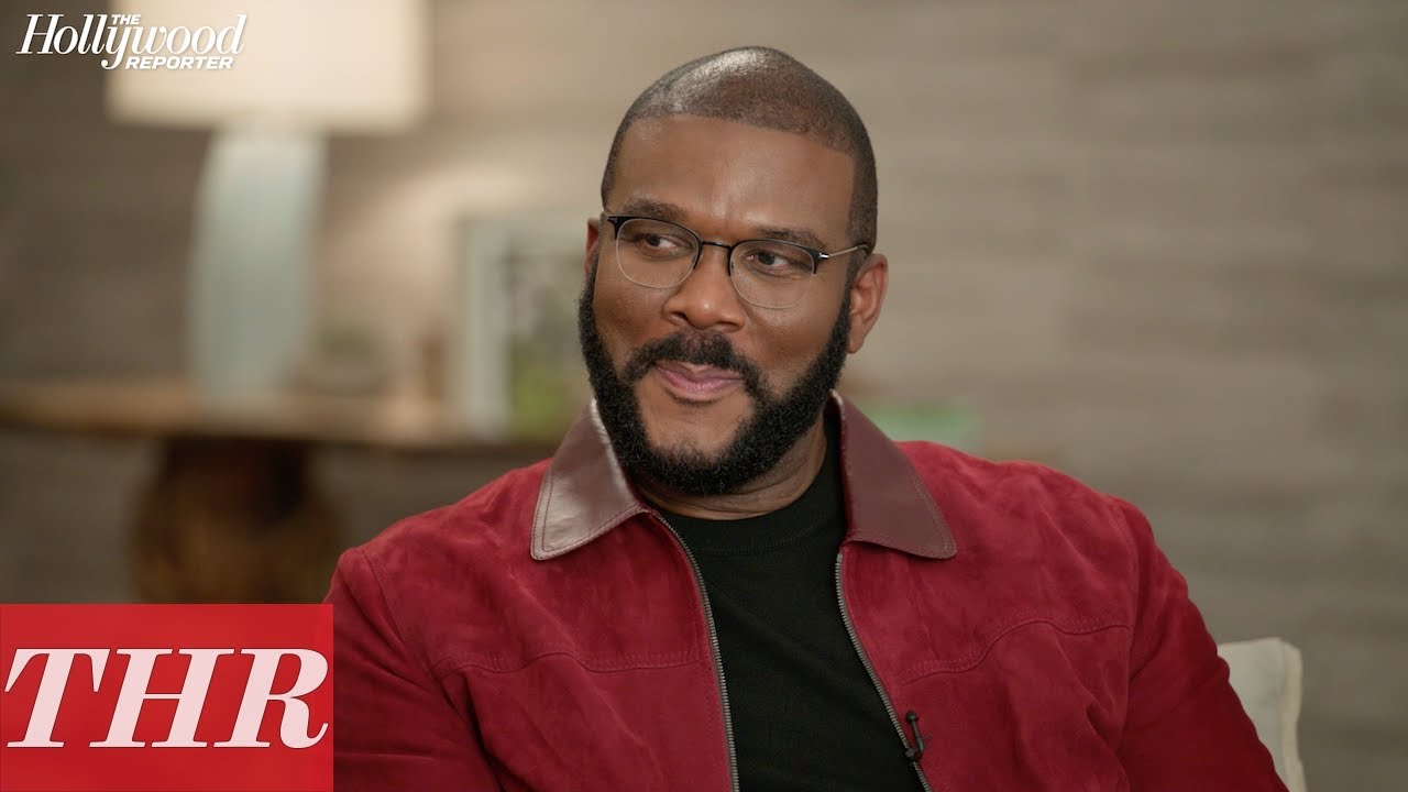 ‘A Jazzman’s Blues’ Cast Gushes Over Tyler Perry and “Bold, Ambitious ...