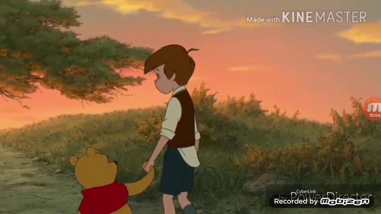 Timon and Pumbaa Rewind Winnie The Pooh 2002 - YouTube