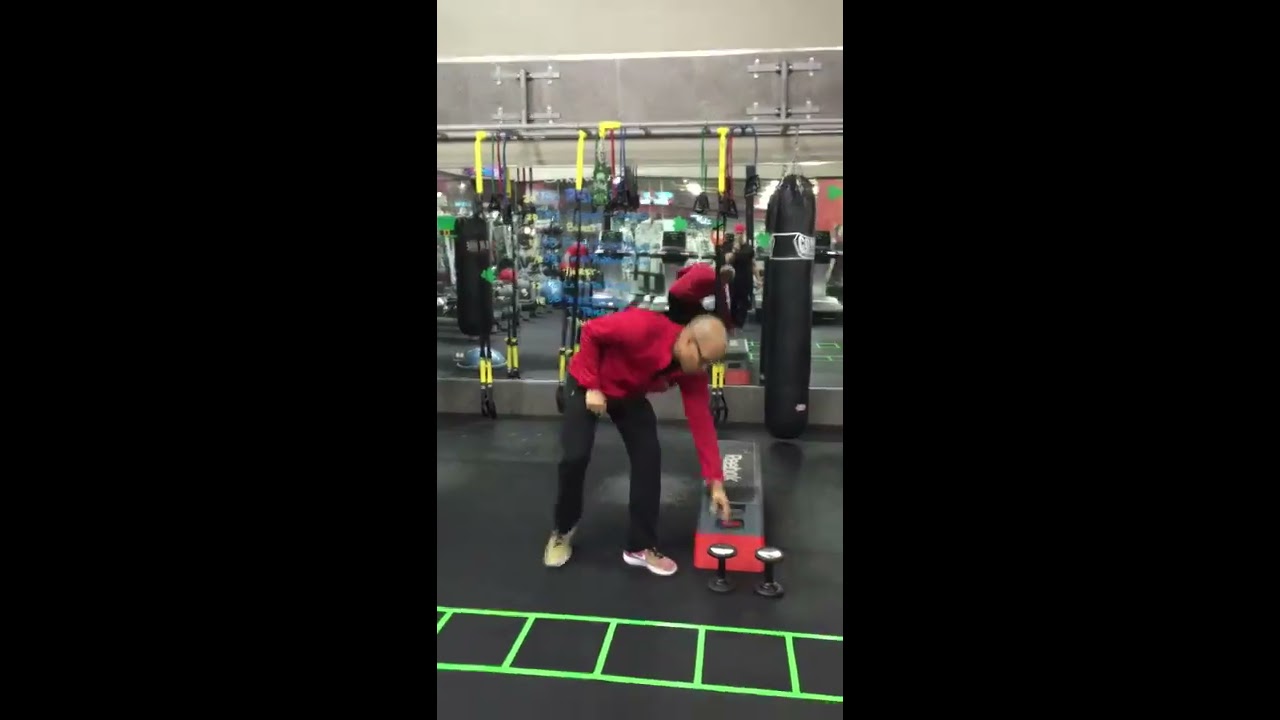 XSport Fitness X-IT Workout #64 - YouTube