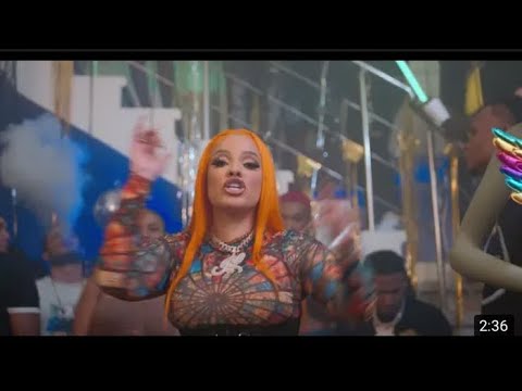 El gaby hd presenta lo nuevo de LA INSUPERABLE - SOY MAMA - YouTube