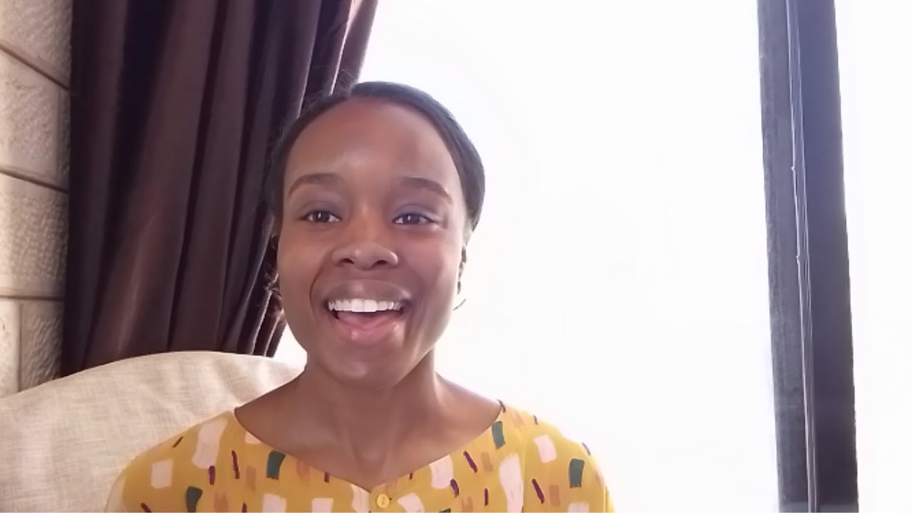 QUICK ANNOUNCEMENTS - YouTube