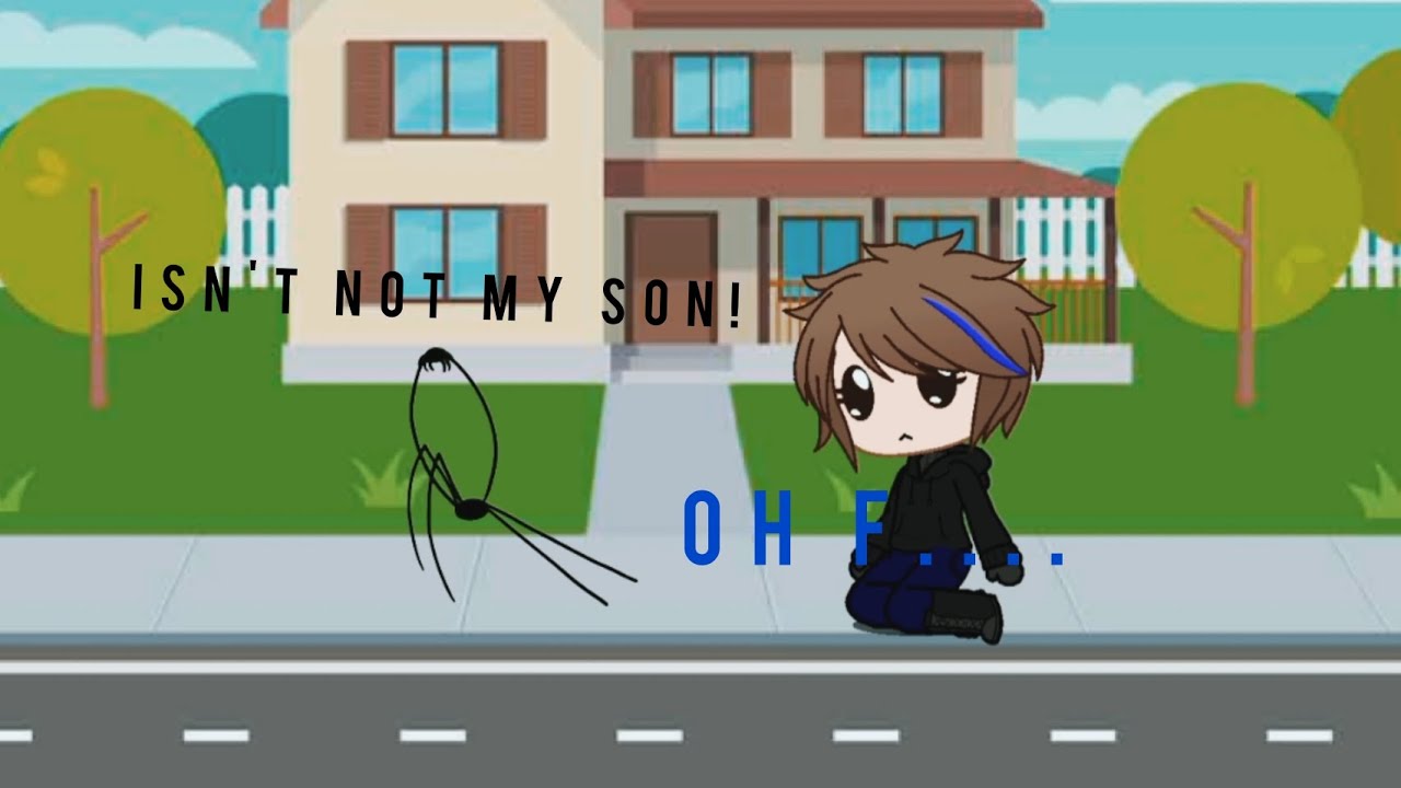 the kid is not my son - YouTube