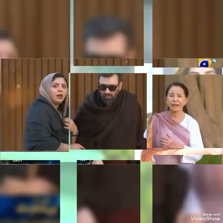 behkawa Drama episode 52 full|behkawa Drama full teaser 52 - YouTube