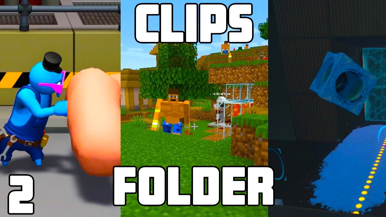 Here, Have A Schnitzel - Clips Folder Episode 2 - YouTube