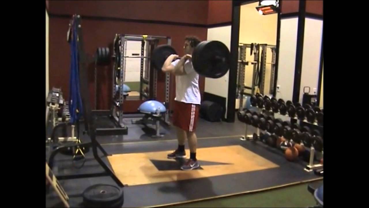 Tyler Lavin - YouTube