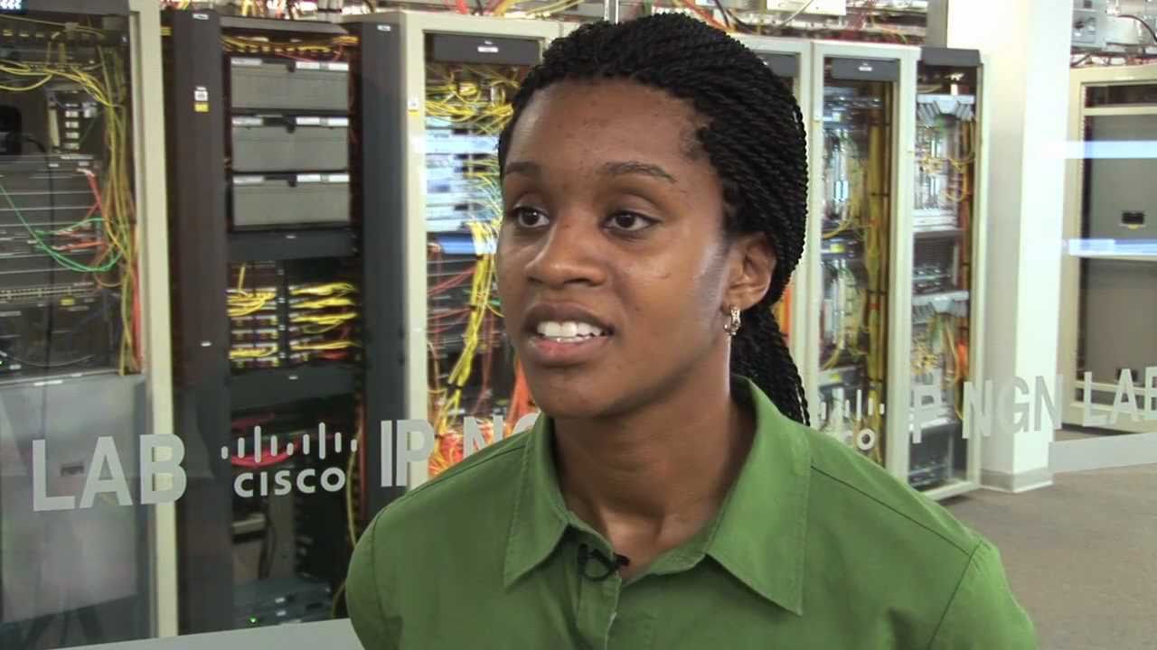 This is Computer Science: I'm Brittany Strachan and I Know about ...