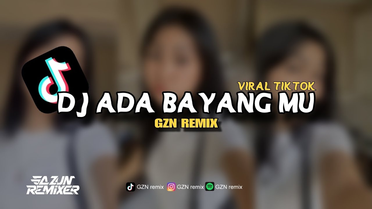 KANE CUYYYY!!! DJ ADA BAYANG MU x NGULARR BOOTLEG BY GZN remix - YouTube