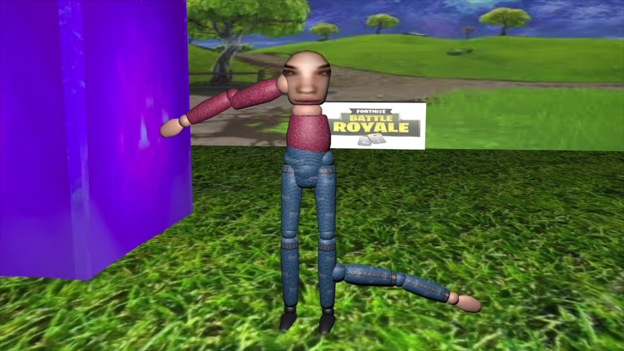 Alex's weird animation compilation - YouTube