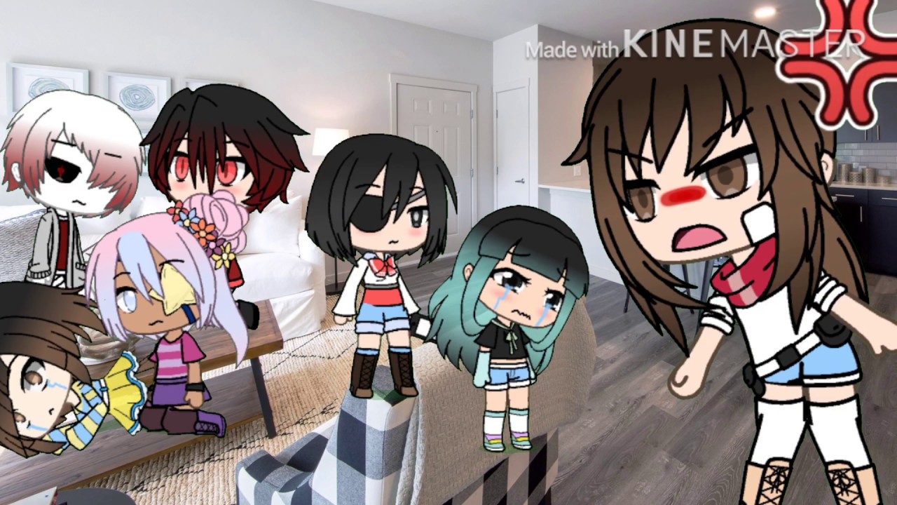 A normal day of editing - YouTube