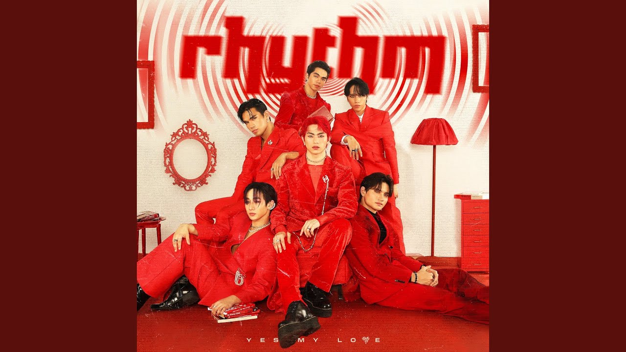 Rhythm - YouTube Music