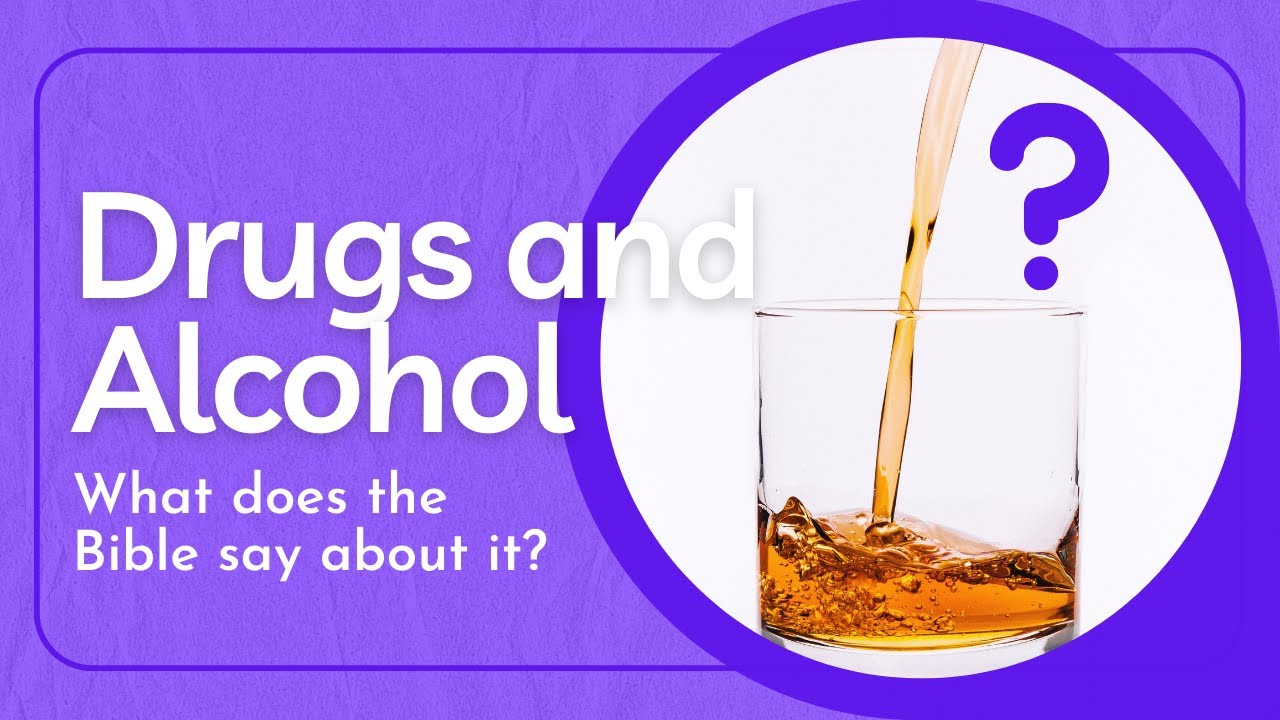 Bible Study on Drug Addiction | Bible Study for Beginners | Bible Study ...