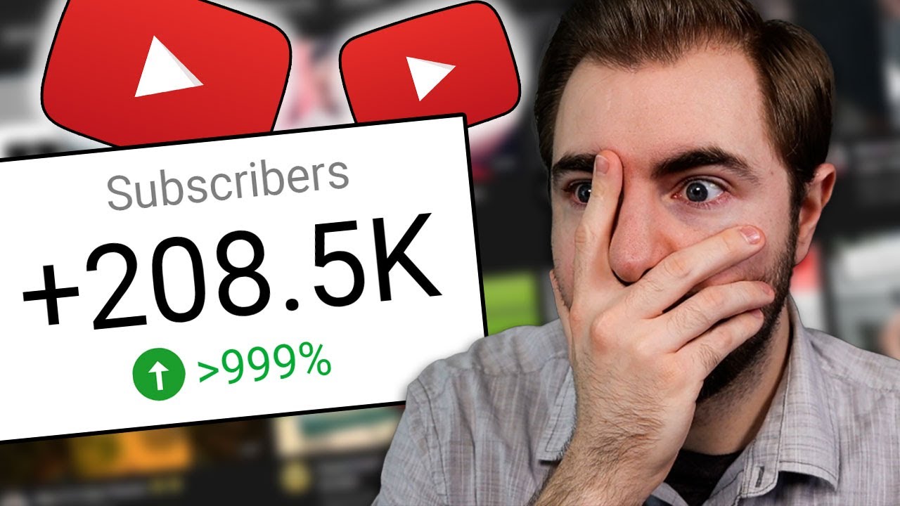 I Reviewed 700 Videos And Found This 4 Keys To MORE Views YouTube