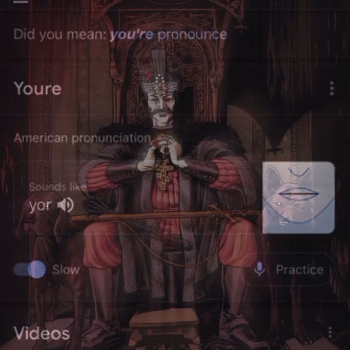 you are my sunshine x vlad tepes edit #edit #Romania #king #history # ...