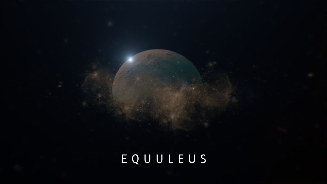 Kompose Audio Equuleus Kontakt Instrument - Trailer 1 - YouTube