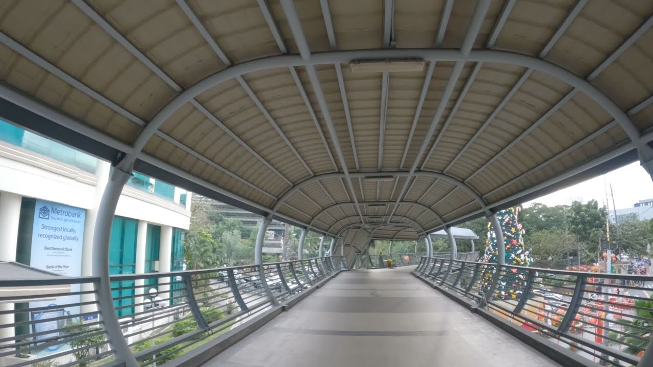 ortigas center tambayan#pasigcity #ortigas - YouTube