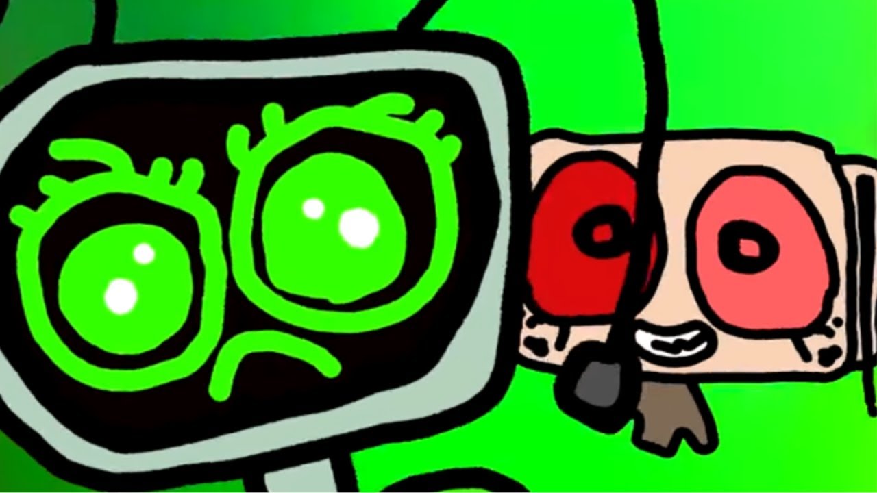 The Twisted Shelly x Twisted Vee Song but I voice it (Dandy’s World ...