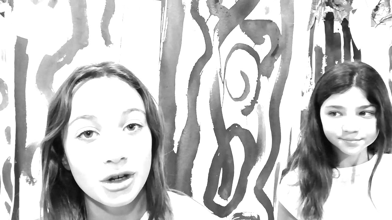 kiki smith tale - YouTube