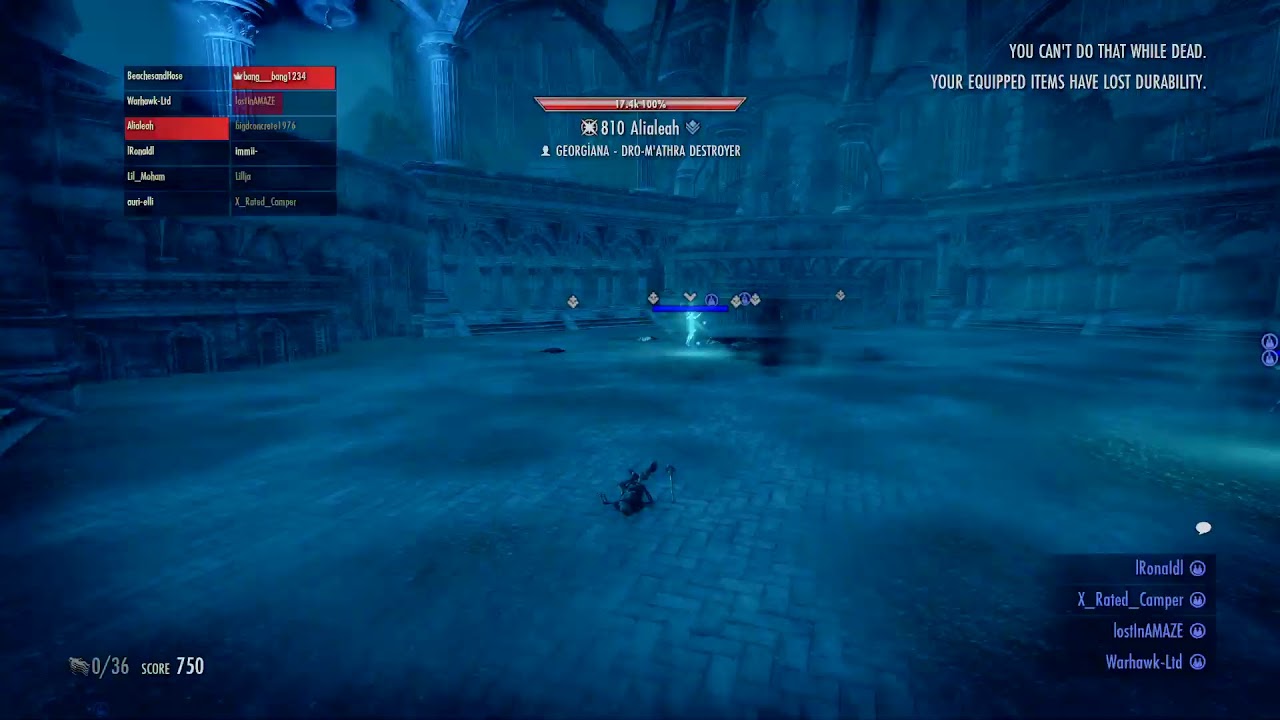 Warhawk-Ltd's Live PS4 Broadcast - YouTube