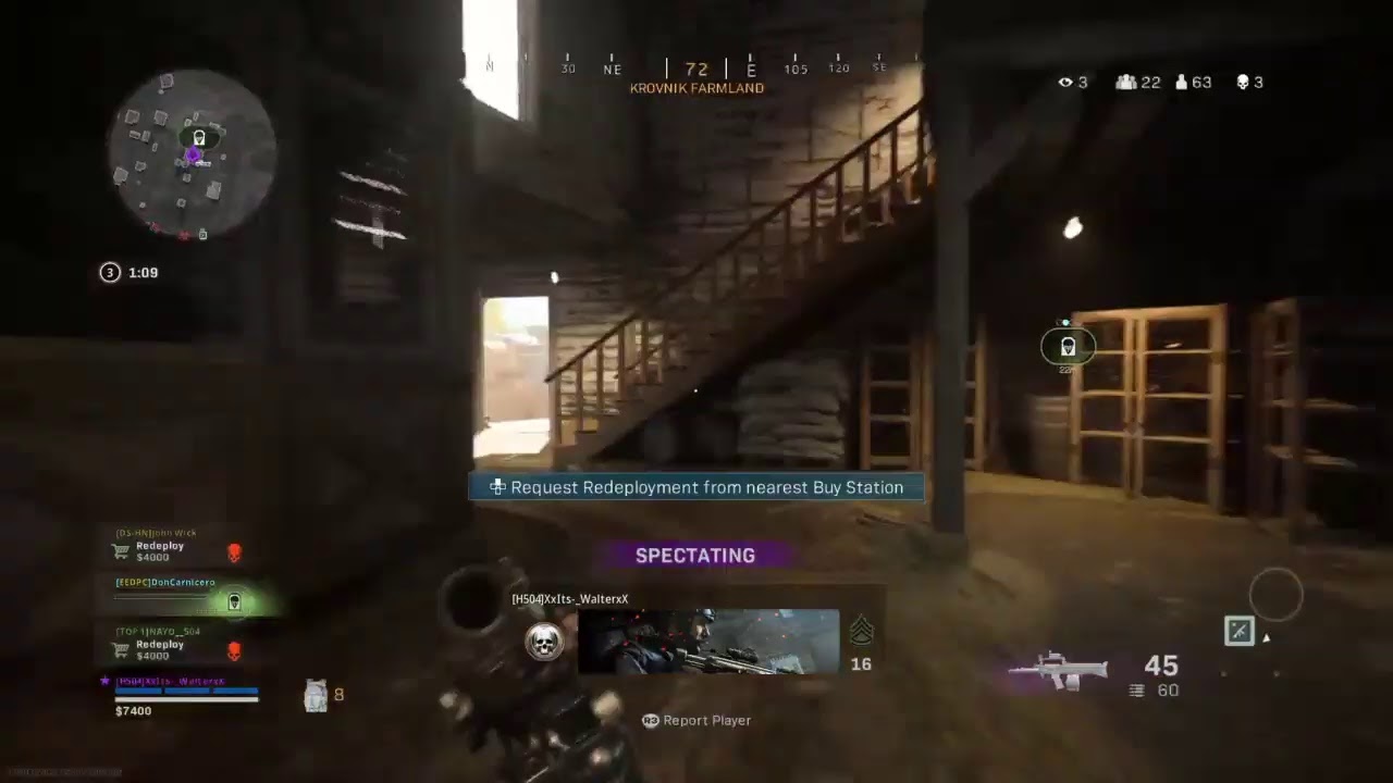 WARZONE_TIME - YouTube