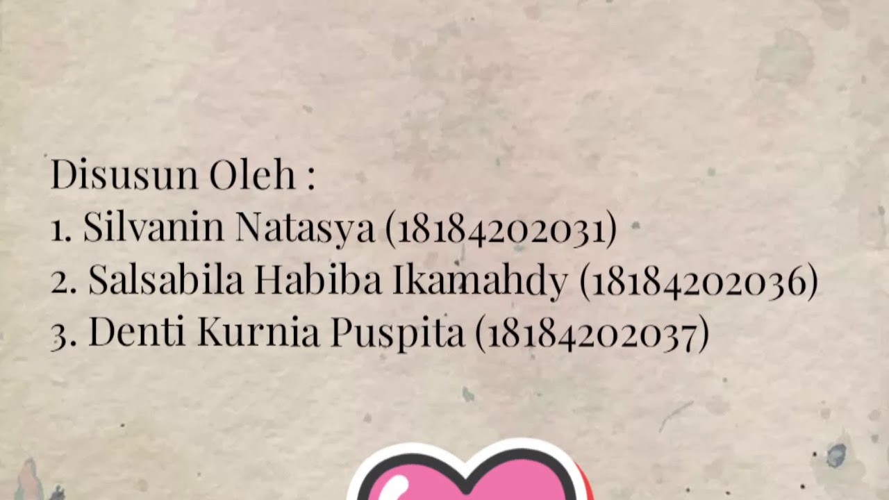PENGAPLIKASIAN MS. EXCEL MENGGUNAKAN TAB ALIGNMENT, RUMUS MATEMATIKA ...