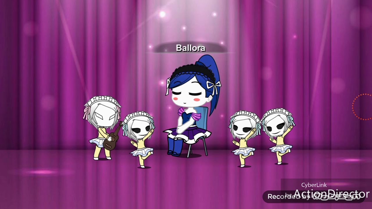 Ballora song (meme...?) - YouTube