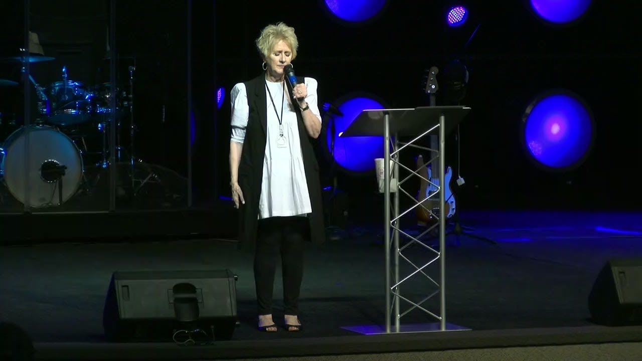 6/24/20 “Prayer for Revival”with Brenda Hogan - YouTube