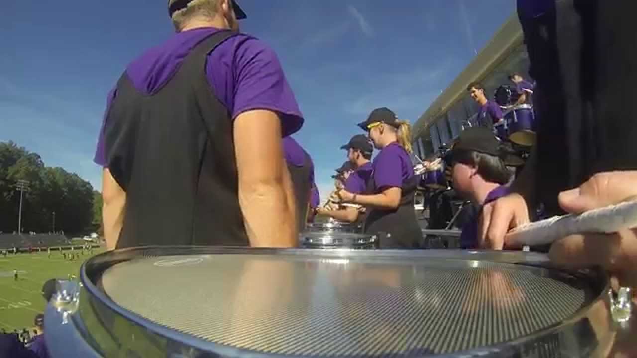 OBU Homecoming 2014 - YouTube