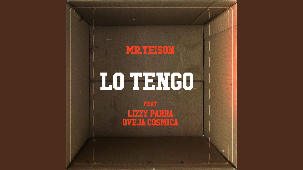 Lo Tengo - YouTube