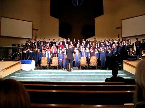 FWAFA Graduation - The Awakening - YouTube