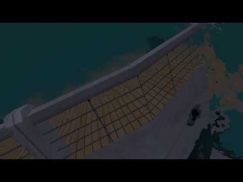 GMod RMS Valiant : Breaking point - YouTube