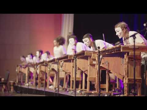 Mask off - Future (Marimba Jam Festival 2024)