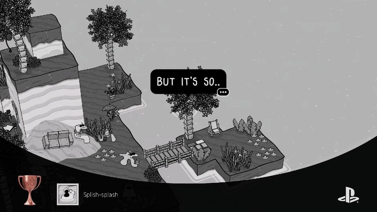 TOEM - Splish-splash - Trophy - YouTube