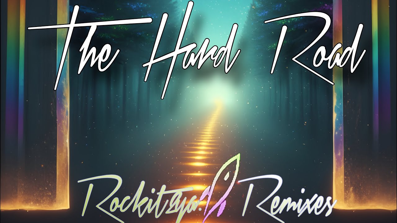 The Hard Road - YouTube