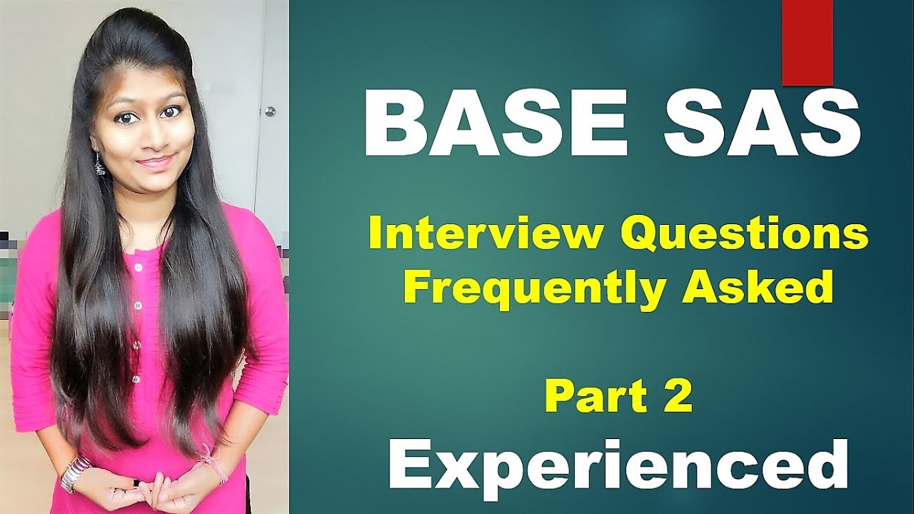 Base Sas Introduction Syntax For Proc Sql And Its Reason To Use Youtube 1967