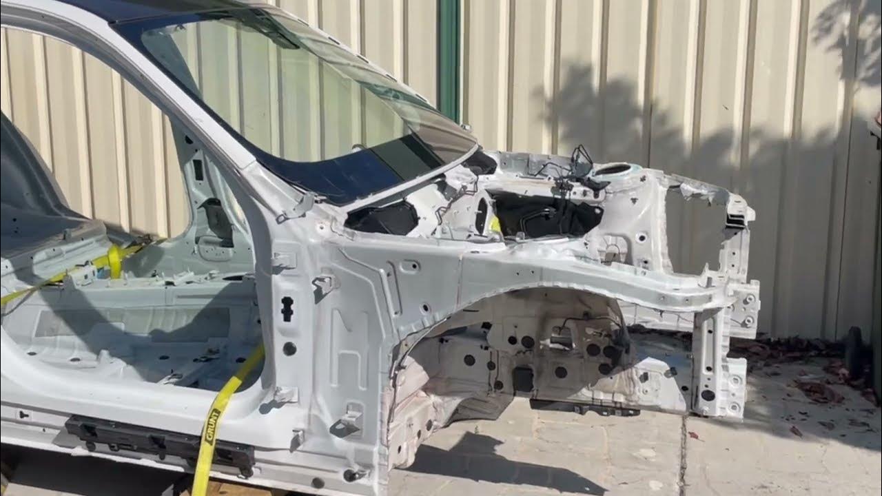 Team Plus BMW M3 F80 Track Car Build Part 1 - YouTube