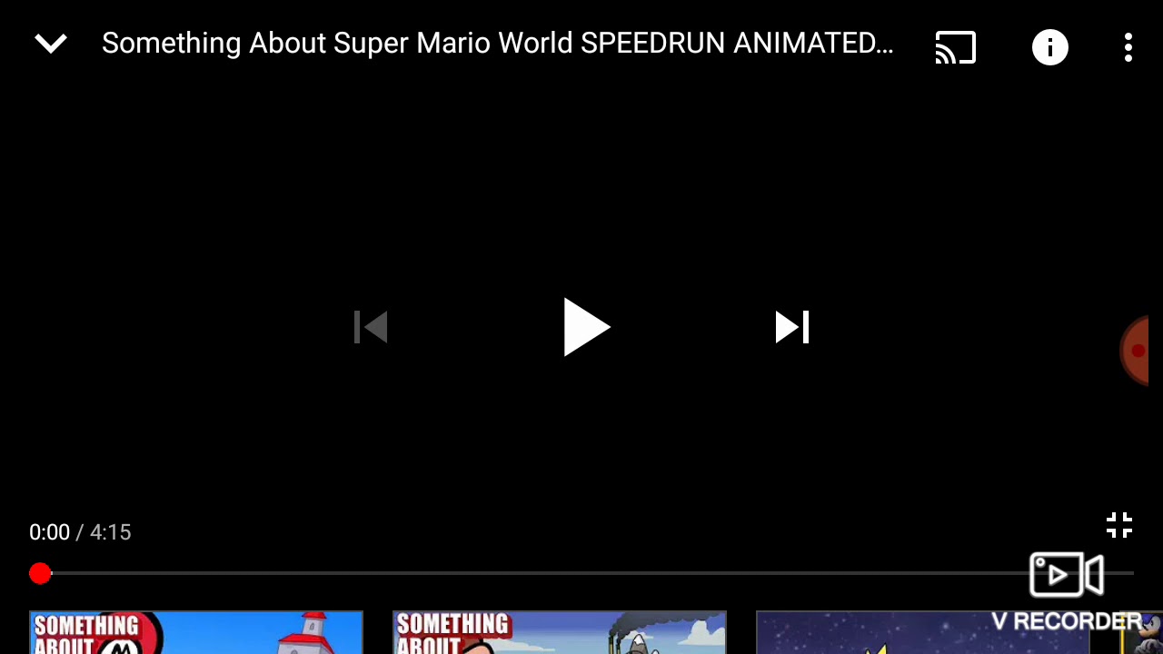 Repeat super Mario world reanimated loud sound warning reaction video ...