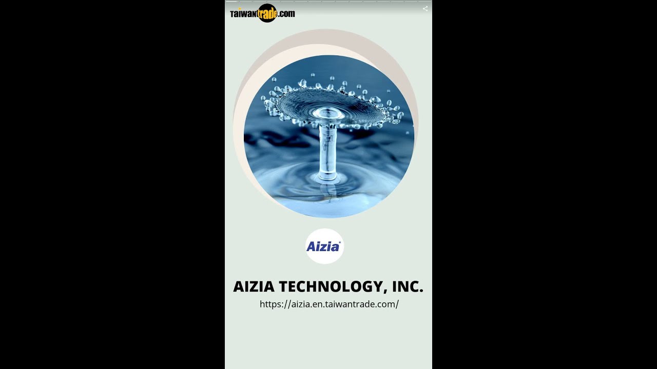 Top Spring® Life Energy Water System- MX25 | AIZIA TECHNOLOGY, INC ...