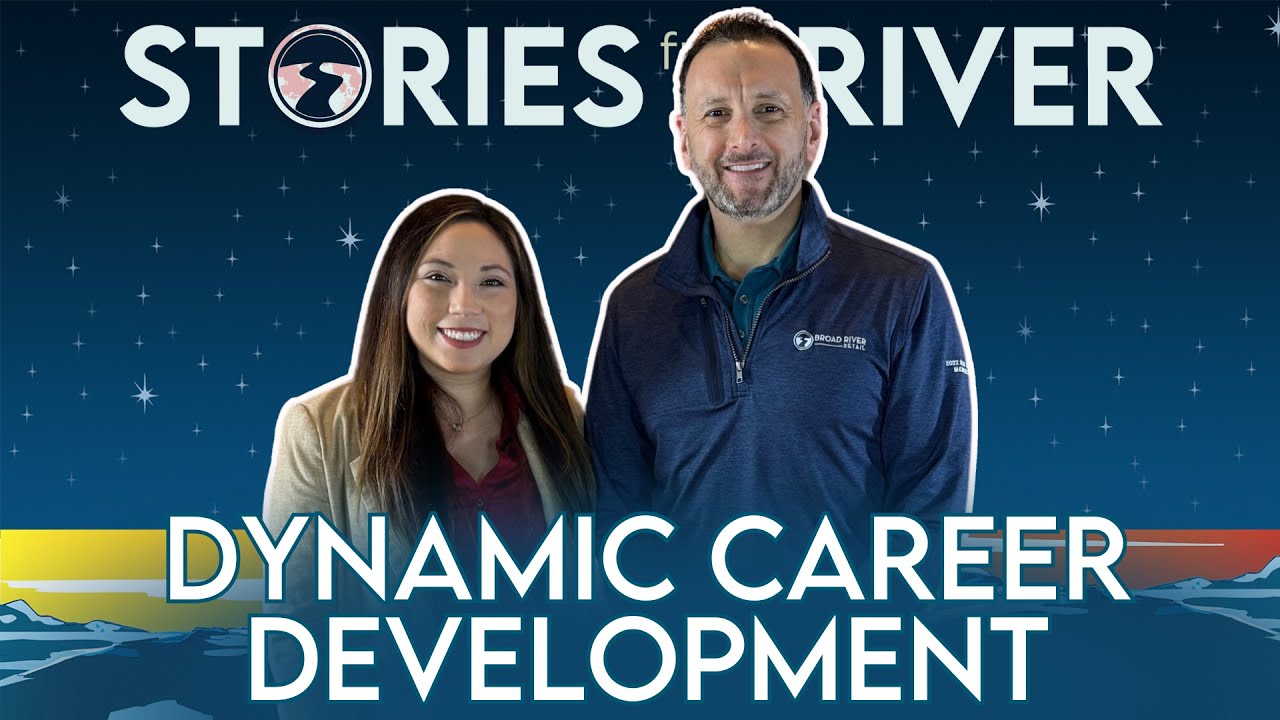 Growing With Gabby: From Entry-Level to General Manager - YouTube