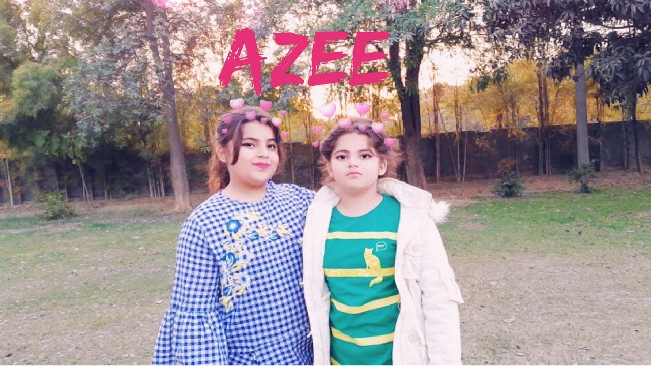 Channel Trailer | AZee - YouTube