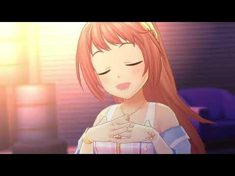 【デレステMV】 「夏恋 -NATSU KOI- 」 若林智香 斉藤洋子 ライラ 《4K画質》 - YouTube