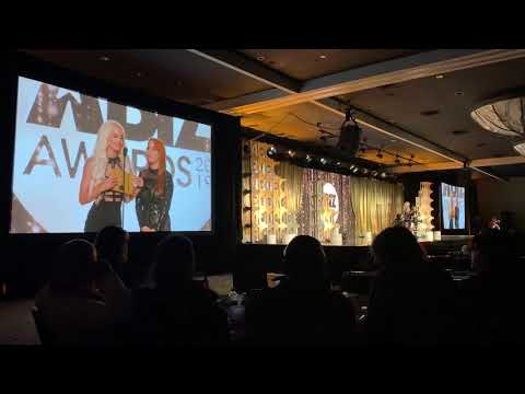 Elsa Jean announces Feature Movie of the Year by XBIZ - Abigail