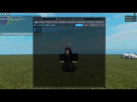 how to get gui in roblox ! - YouTube