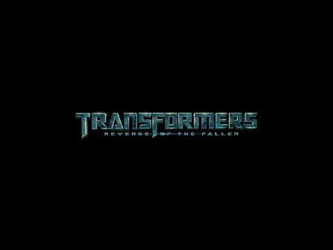 13. Fallen Shall Rise Again (Transformers: Revenge of the Fallen ...