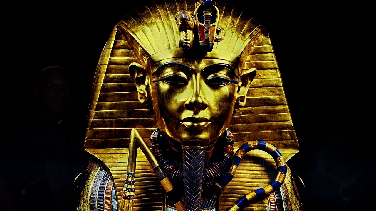 Going Back To Egypt 2017 - YouTube