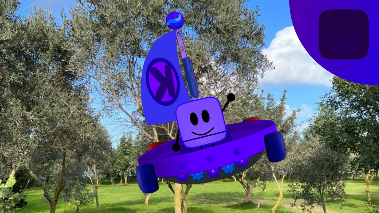 Wonder Kayden Save the Ants Ending Theme - YouTube