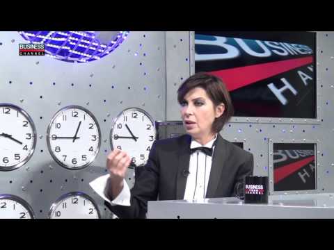İdil ÇELİKER İle Bir Başarı Öyküsü | GREENQ TOPRAKSIZ TARIM