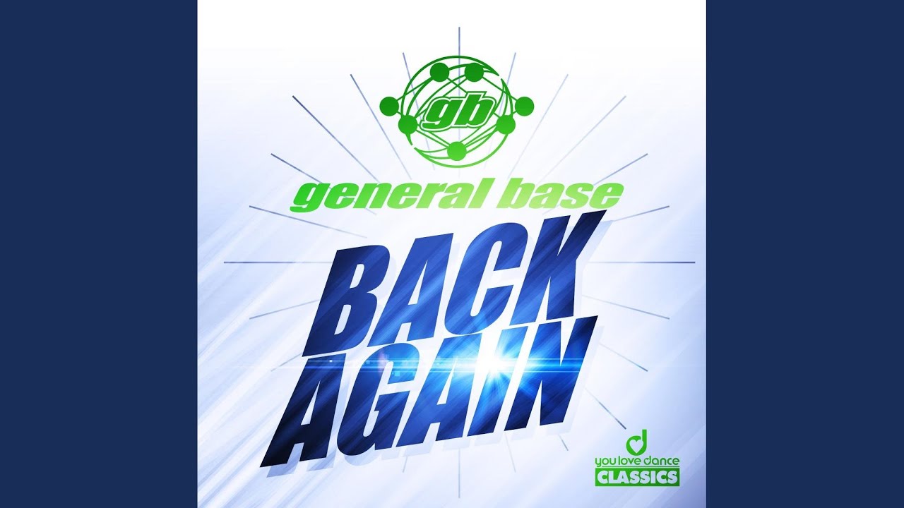 Back Again (Extended Version) - YouTube