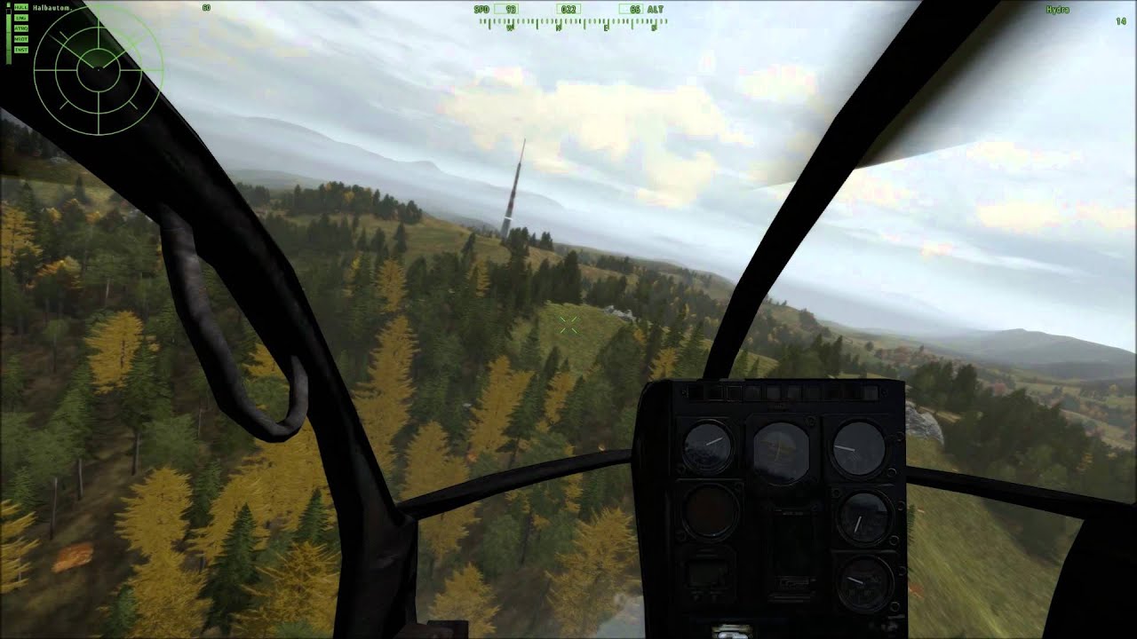 ArmA2: Napf Island Beta2 ©byMomo - YouTube