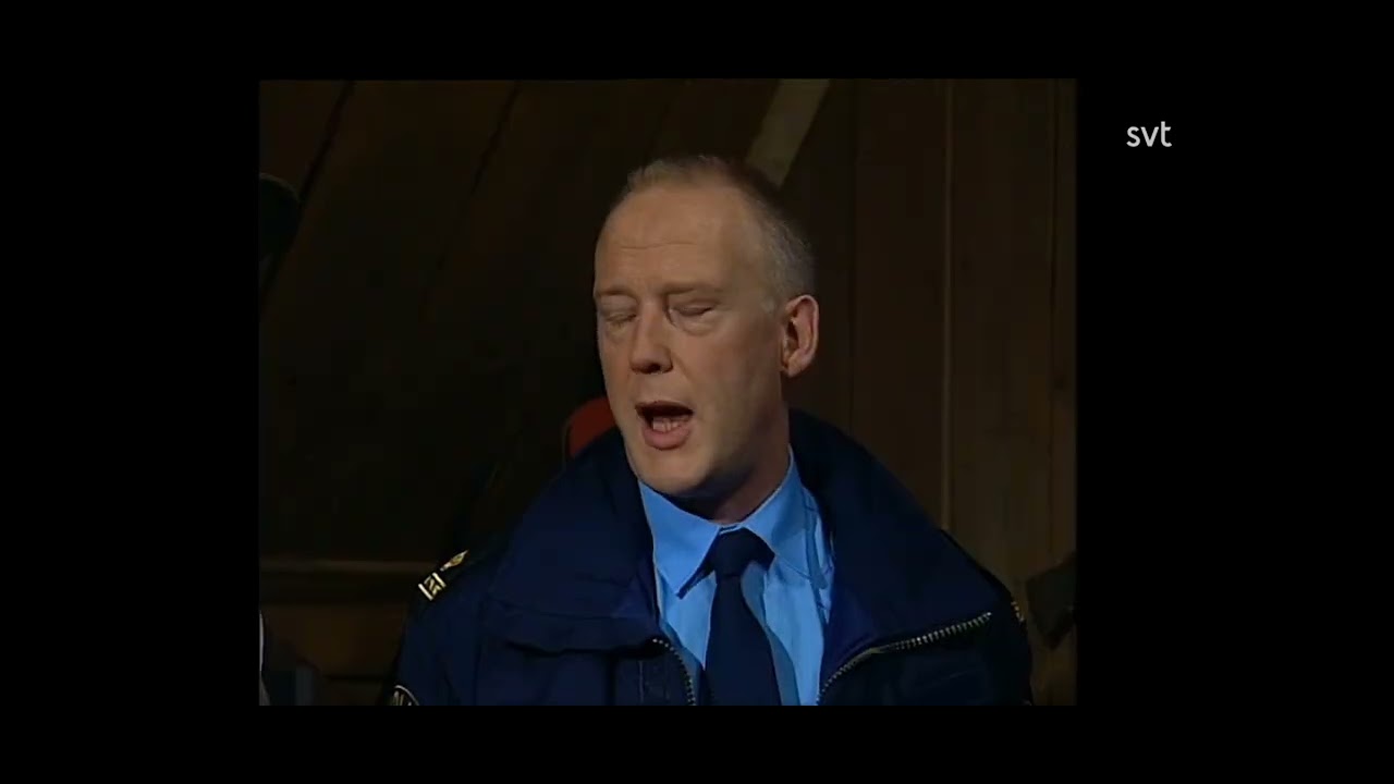 Pistvakt - Hojt-maskinen - YouTube