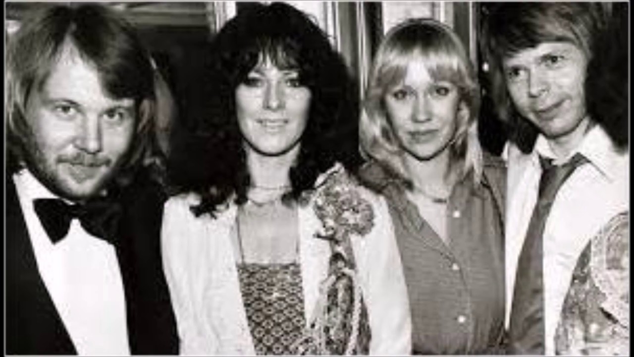 ABBA MIX - Música para el recuerdo al mejor estilo de DJ. MIGUEL ...